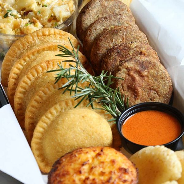 Menu Delivery - Talleyrand